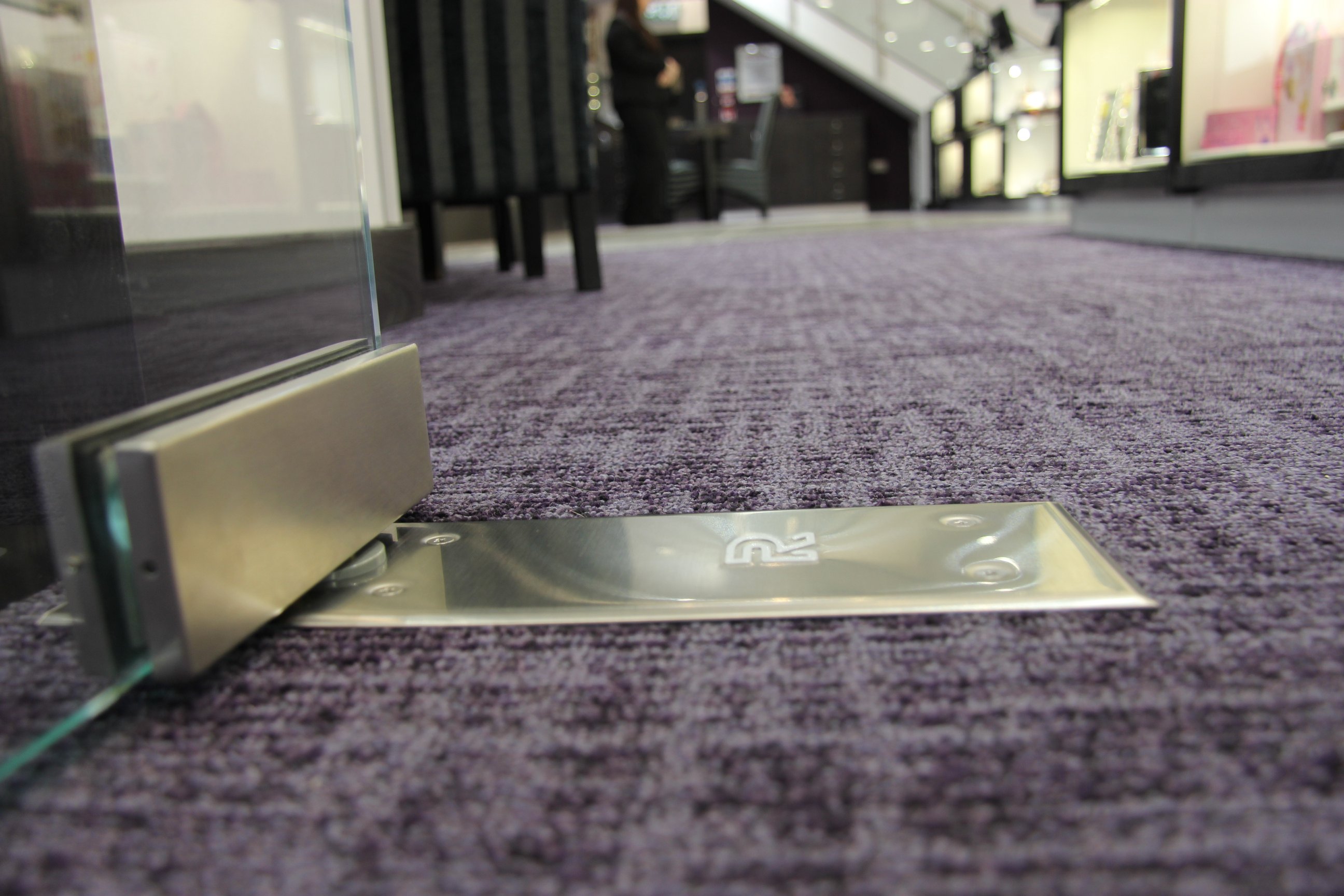 Guide to door closers for residential buildings