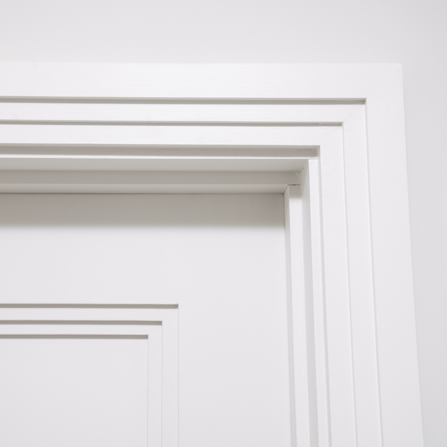 How Architraves Add Luxury to Your Bespoke Internal Doors