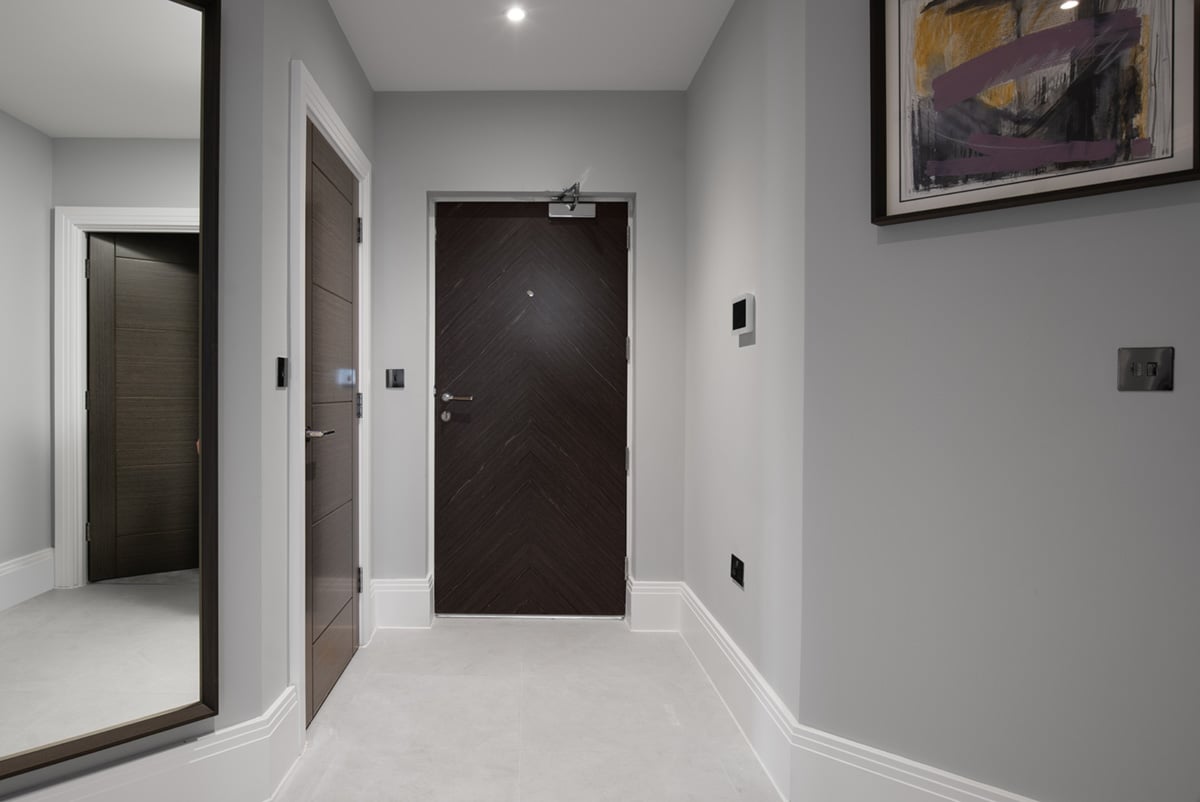 How to specify and order bespoke FD30 fire doors