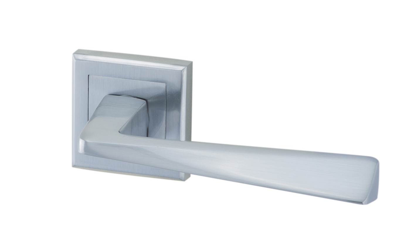 Parts of internal door handles explained - Specification Advice