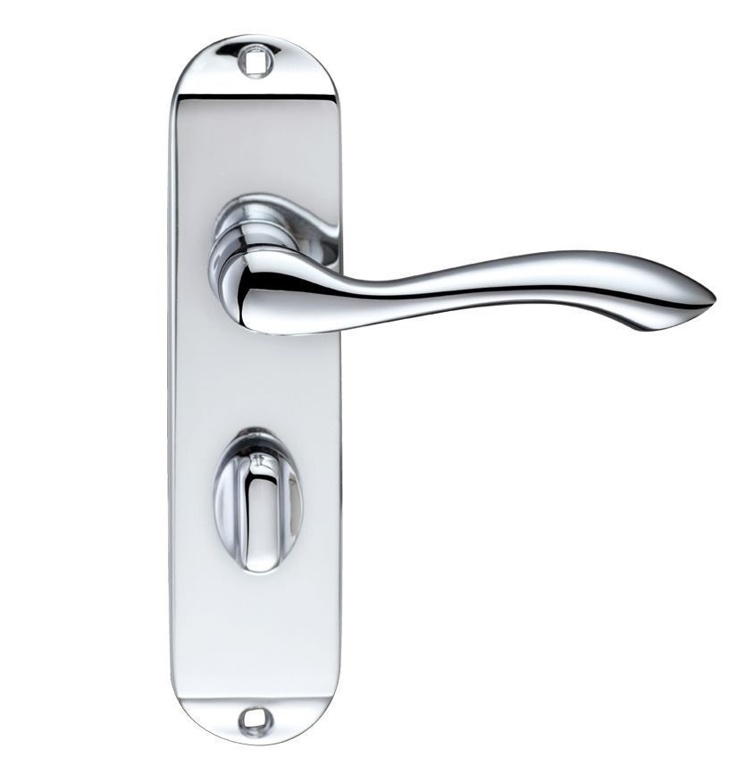 Parts of internal door handles explained - Specification Advice