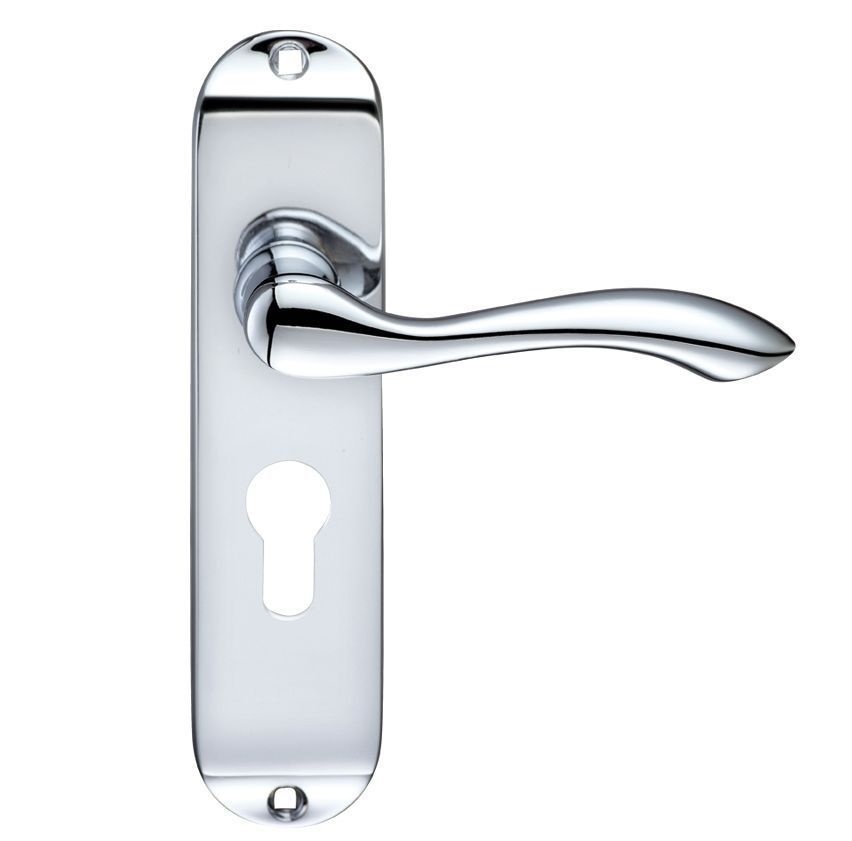 Parts of internal door handles explained - Specification Advice