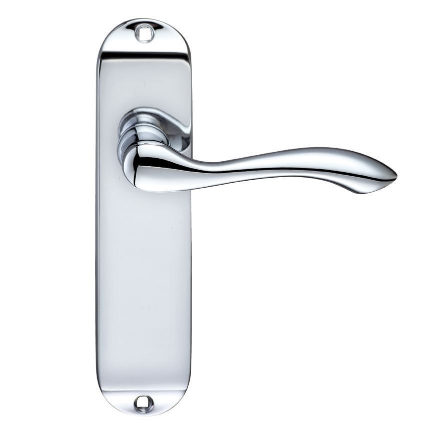 Parts of internal door handles explained - Specification Advice