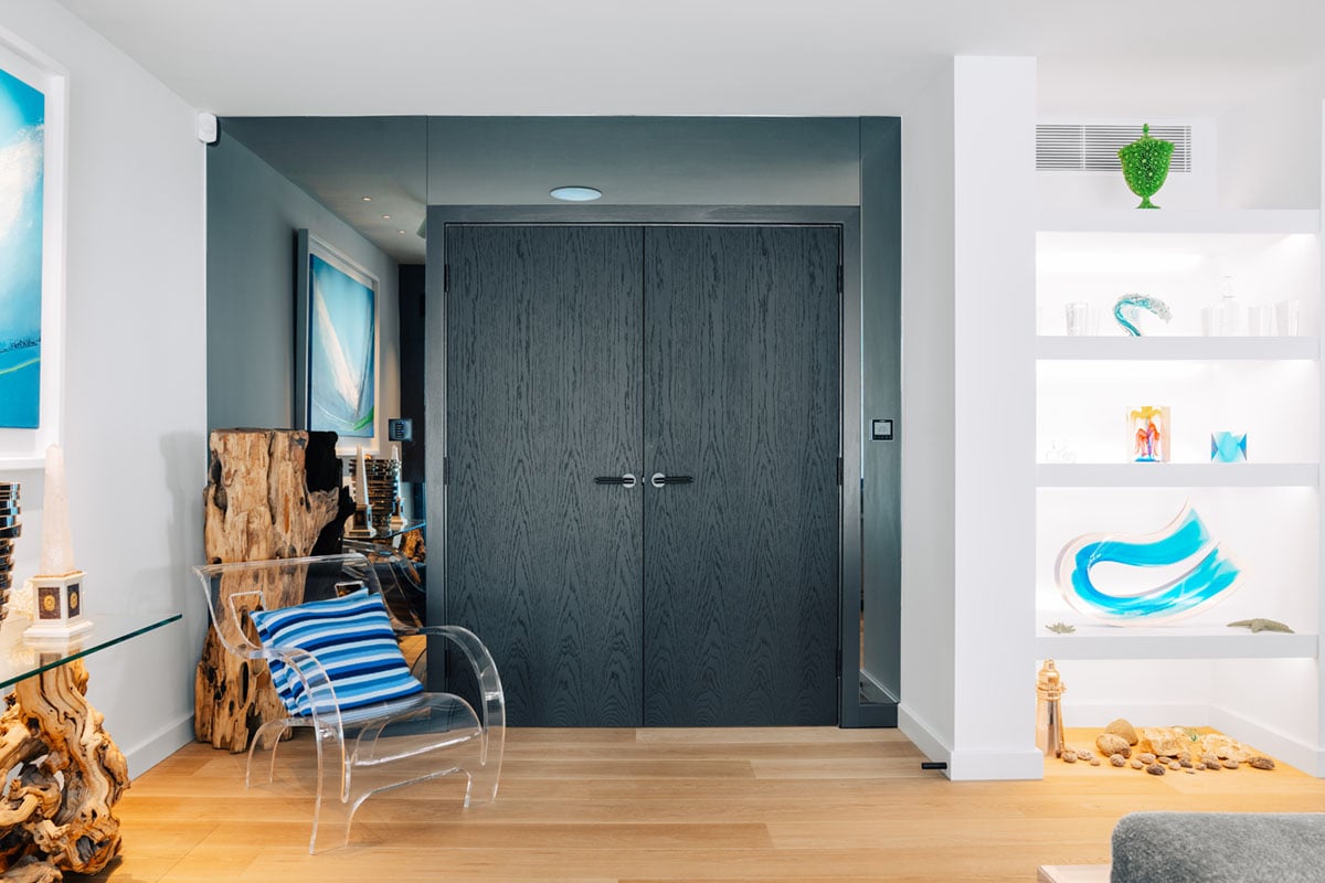 Bespoke Internal Doors: The Perfect Fit for Your Home