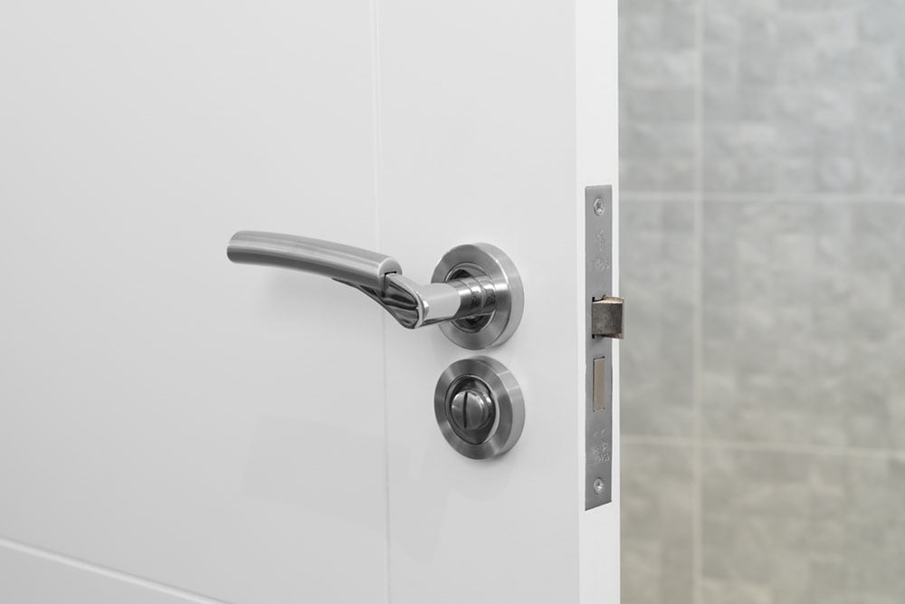 Interiors with Bespoke Luxury: The Art of Made to Measure Internal Doors