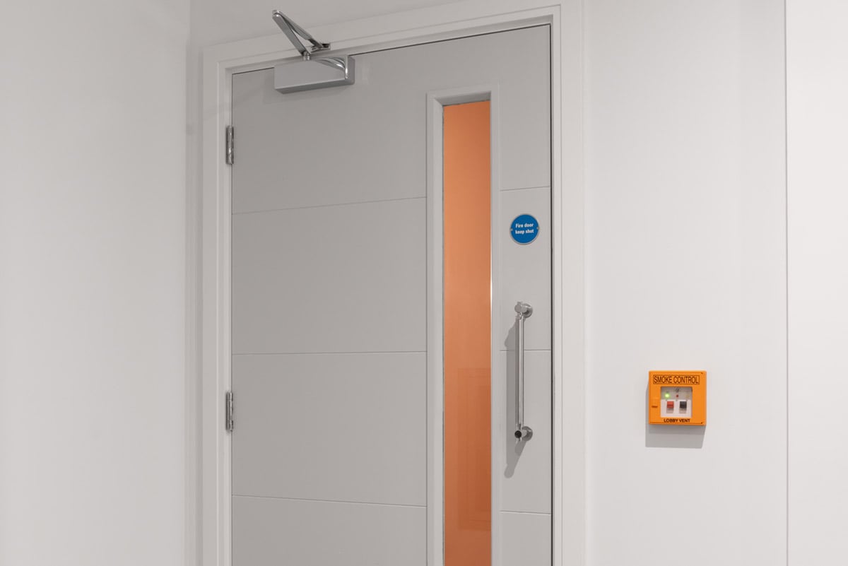 Elevating Safety and Style: The Comprehensive Guide to Internal Fire Doors
