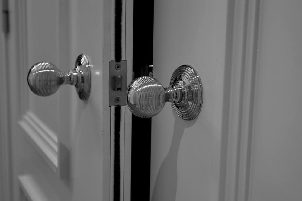 Bespoke FD30 Fire Doors; how to combine safety and style!