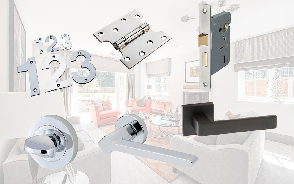 Architectural Ironmongery: The Unsung Hero of Design