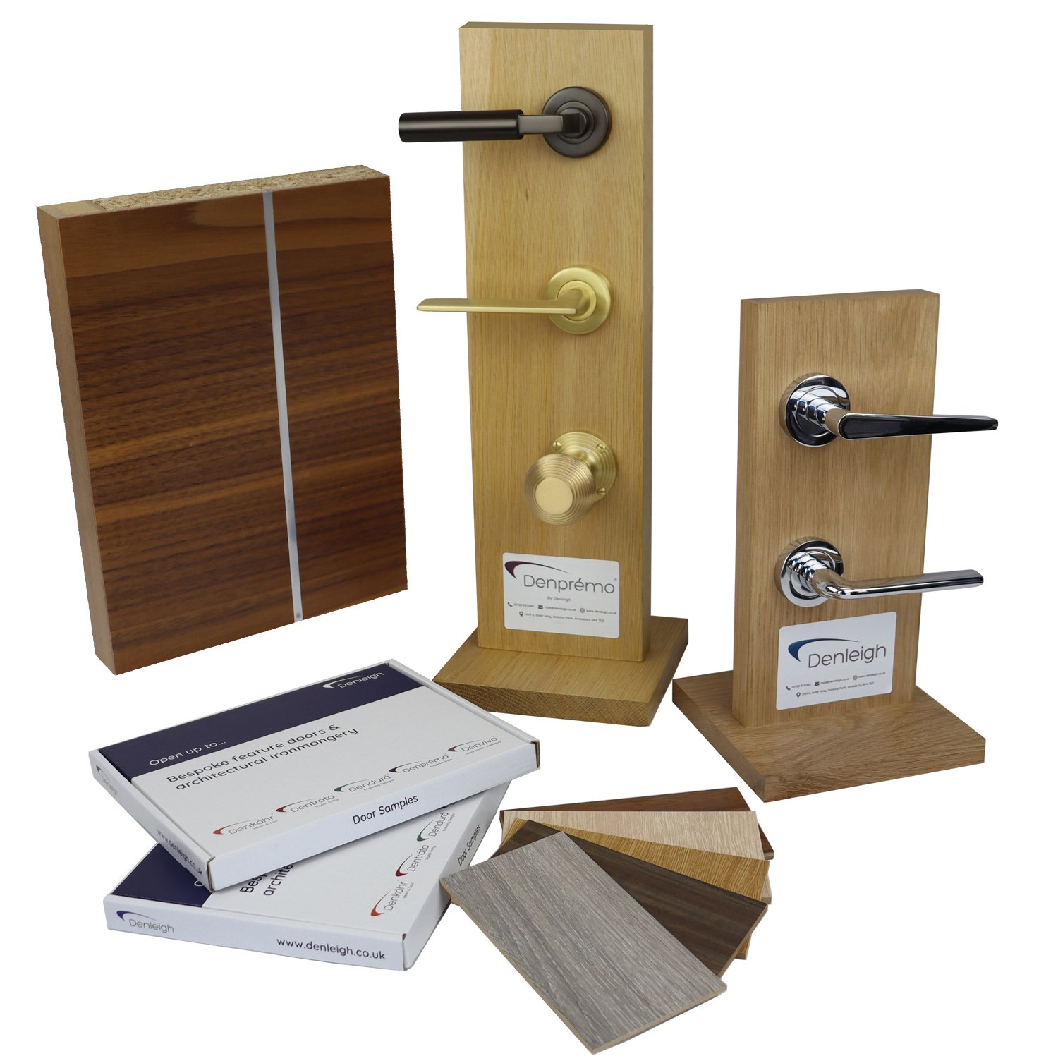 Architectural Ironmongery in London: The Art of Brass and Beyond