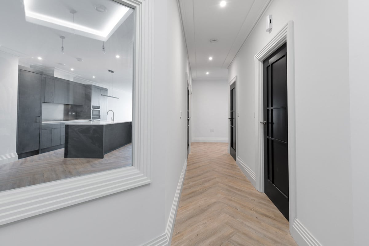 Bespoke Internal Fire Door Configurator: Made to Measure Door sets from ...