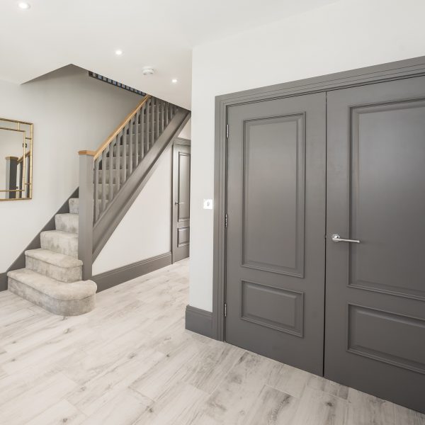 The Ultimate Guide to Made to Measure Internal Doors: Styling Your ...