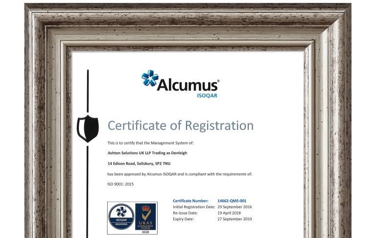 Specification advice – scheduling ironmongery for internal doors