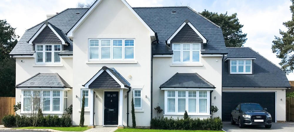 Spinney Hill, Surrey
